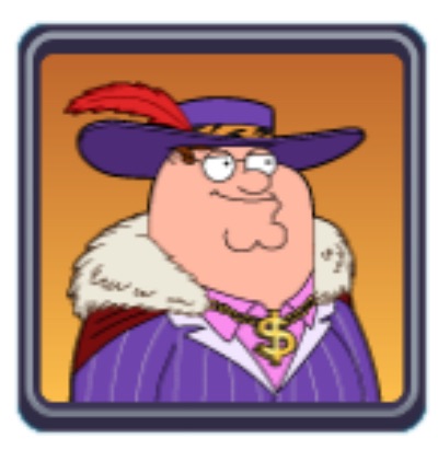 Undercover Gigg-Olo Character Questlines – Gigg-olo Quagmire & Big Pete ...