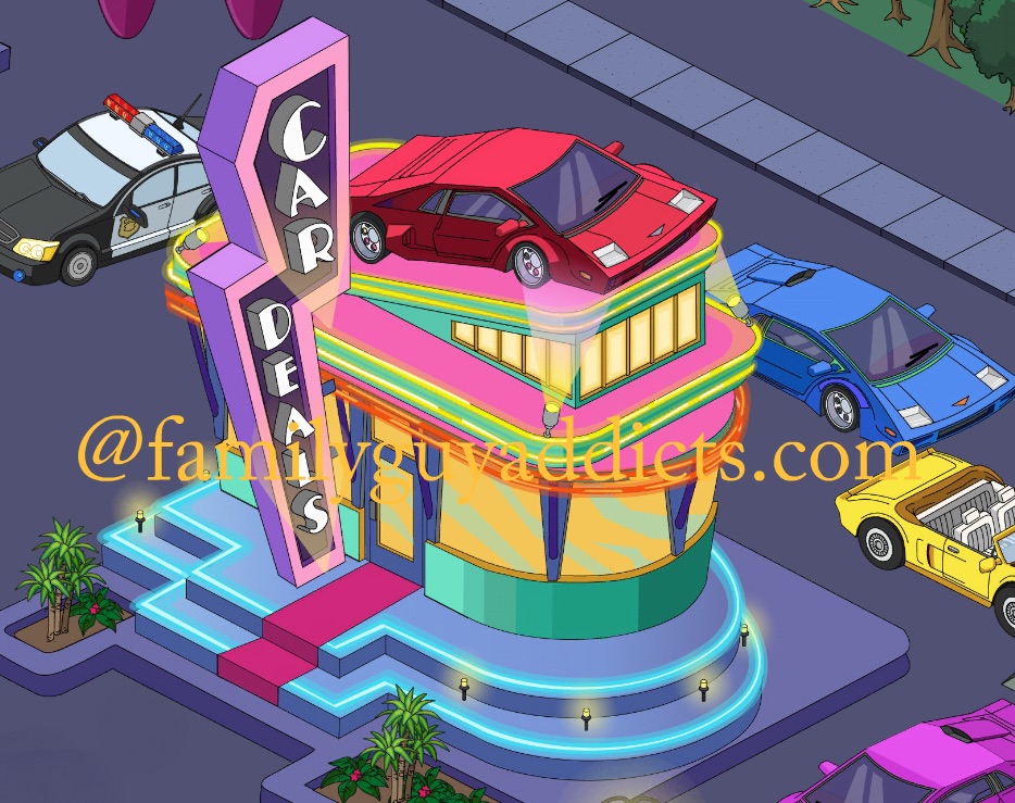 Quahog Heat Phase 4 Is LIVE **UPDATED** | Family Guy Addicts