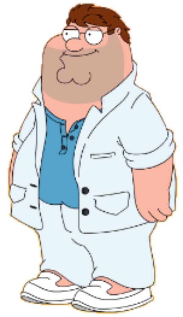 28 | February | 2017 | Family Guy Addicts