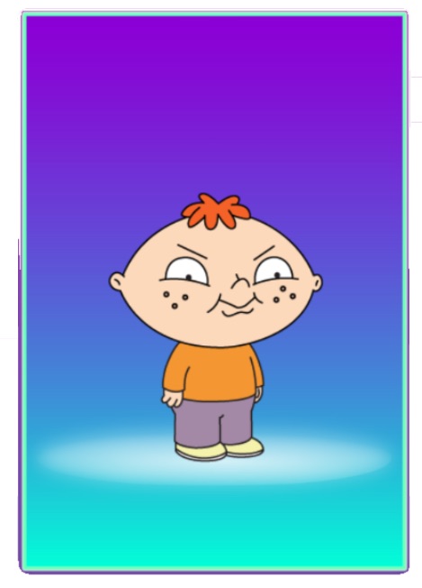 Quahog Heat 101: Busting & Battling Bertram | Family Guy Addicts