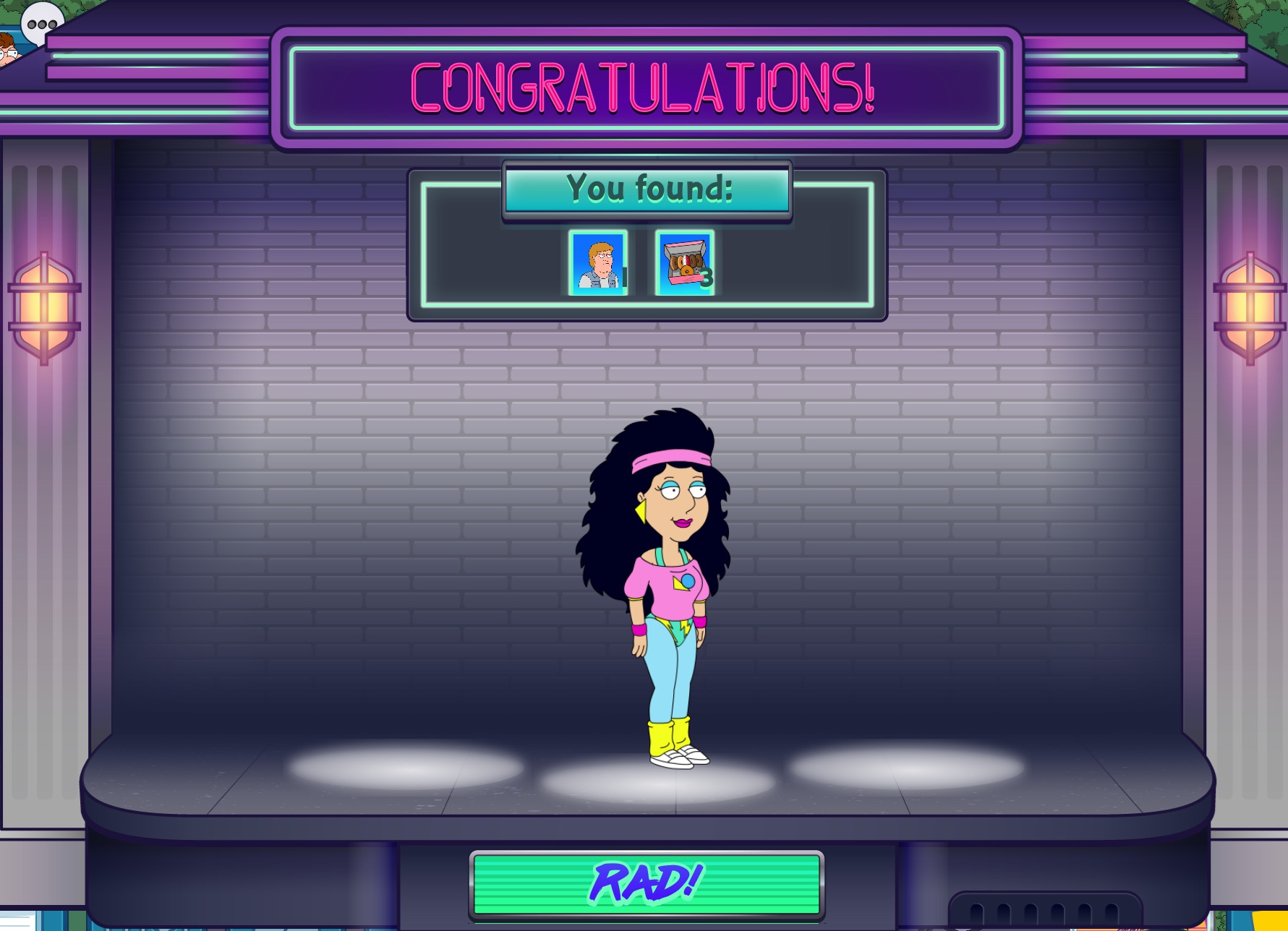 Quahog Heat 101: Busting & Battling Michael Pulaski | Family Guy Addicts