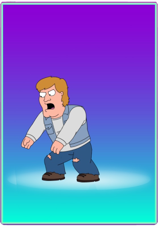 Quahog Heat 101: Busting & Battling Michael Pulaski | Family Guy Addicts