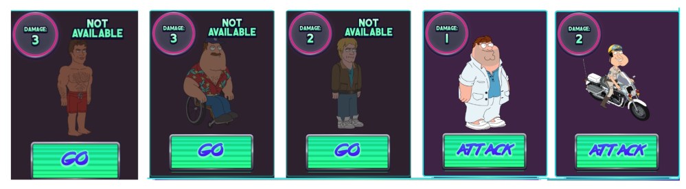 Quahog Heat 101: Busting & Battling Michael Pulaski | Family Guy Addicts
