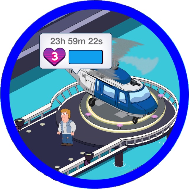 Quahog Heat 101: Busting & Battling Michael Pulaski | Family Guy Addicts