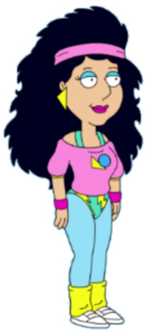 Quahog Heat 101: Bowling Alley Rooms | Family Guy Addicts