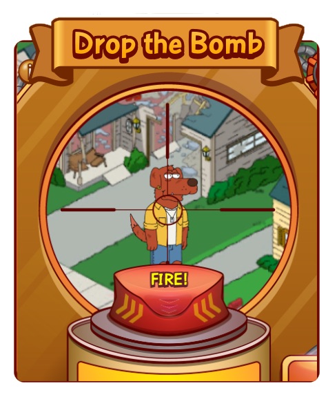 Return To The Dog Multiverse Is LIVE!!! | Family Guy Addicts