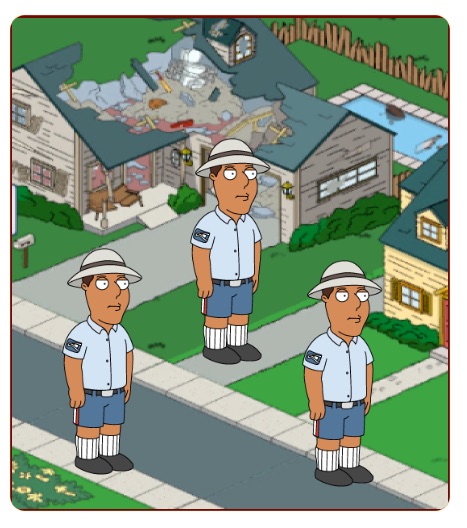 Return To The Dog Multiverse Is LIVE!!! | Family Guy Addicts