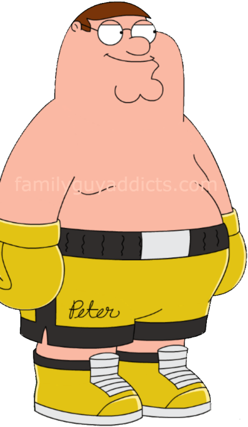 03 | May | 2017 | Family Guy Addicts