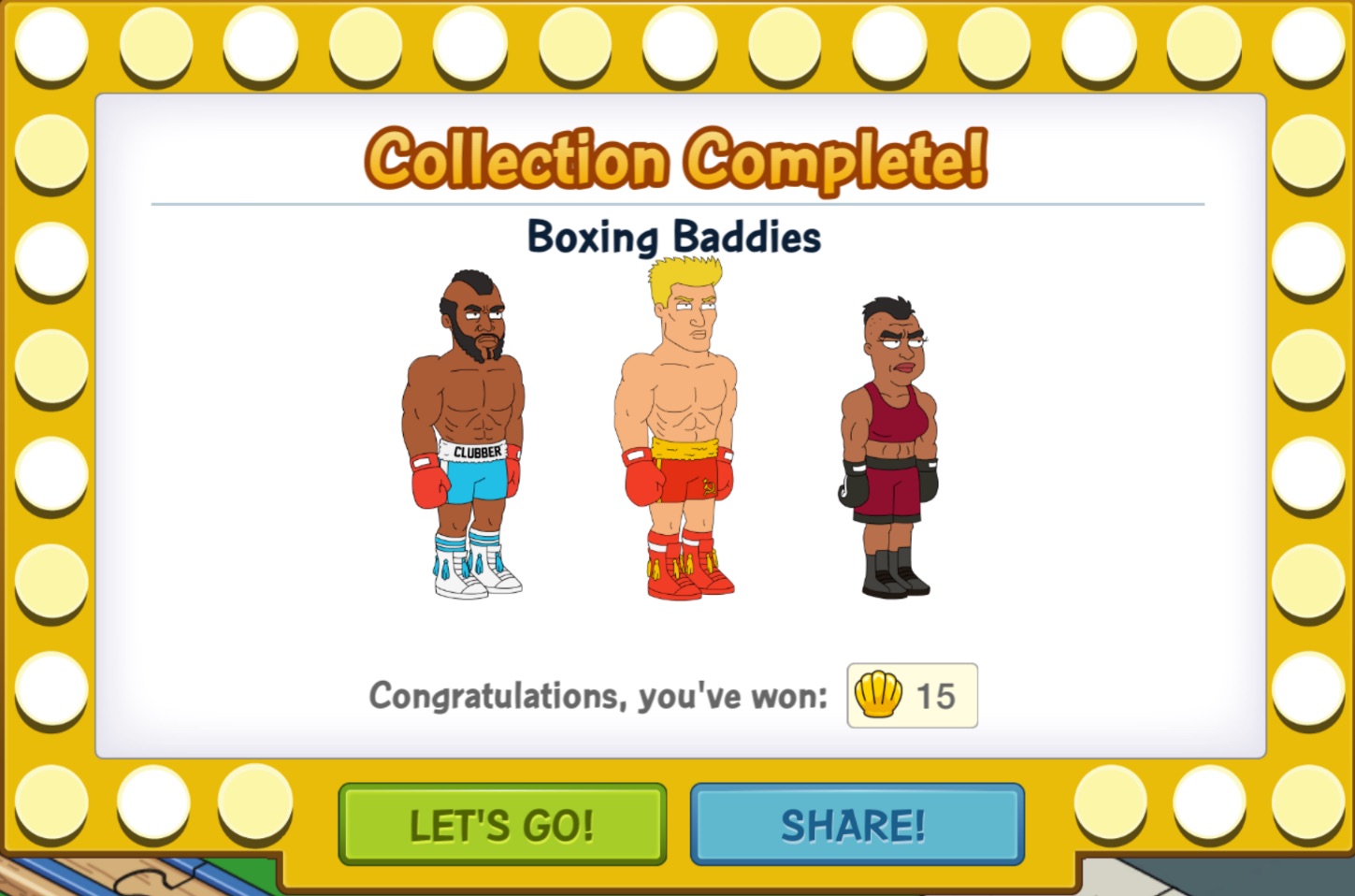 Rocky Times In Quahog Premium Character Profile: Deirdre Jackson ...