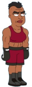 Rocky Times In Quahog Premium Character Profile: Deirdre Jackson ...