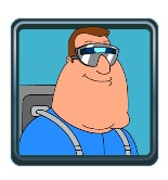 Quahog’s Excellent Adventure Character Questline – Jetpack Joe | Family ...