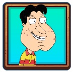 Wet Hot Quahog Summer Character Questline – Kid Quagmire | Family Guy ...