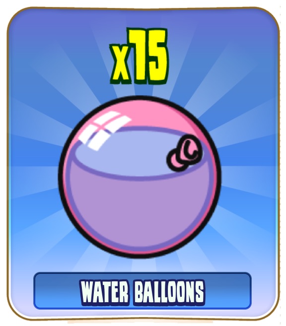 Wet Hot Mystery Box | Family Guy Addicts