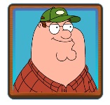 Southern Fried Griffins Character Questline – Redneck Peter | Family ...