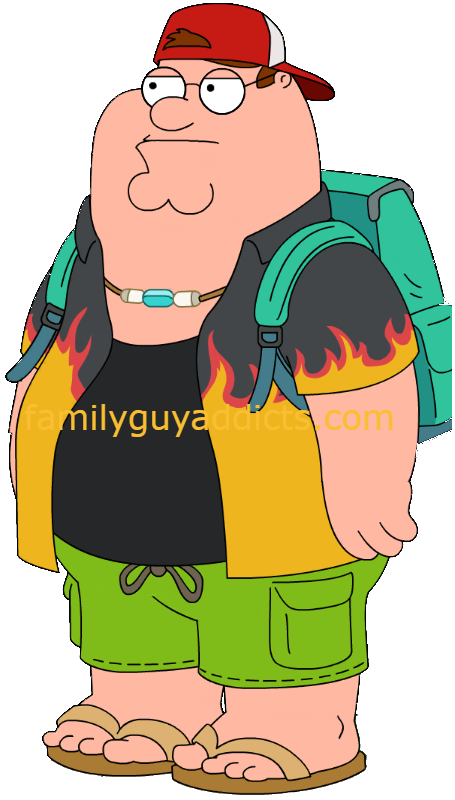 20 | September | 2017 | Family Guy Addicts