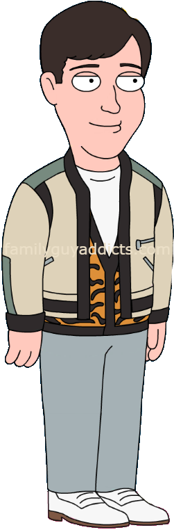 Ferris Bueller’s Day Off | Family Guy Addicts