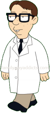 Fast Times At Griffin High 101: Science Nerds | Family Guy Addicts