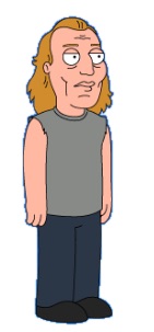 10 | October | 2017 | Family Guy Addicts