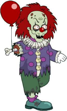 A Very Griffin Holo-Ween 101: ZOMBIES!! Strongman & Clown | Family Guy ...