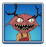 A Very Griffin Holo-ween Character Questline: Demon Stewie – Beelzebaby ...
