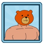 Quick Questing & Character Tasks: Human Rupert – My Fair Rupert ...