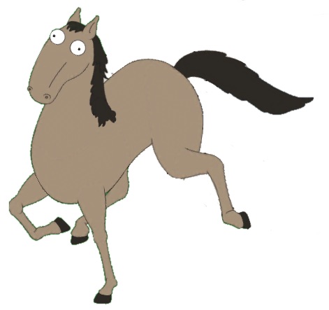 Quick Questing & Character Tasks: Brain Damaged Horse – My Special Pony ...