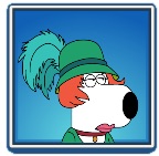 Quick Questing & Character Tasks: Lady Brian – Well-Bred | Family Guy ...