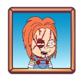 Quick Questing & Character Tasks: Chucky – Wanna Play? | Family Guy Addicts
