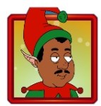 Quick Questing & Character Tasks: Marcus Skidmore – Elf On The Top ...