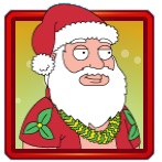 Quick Questing & Character Tasks: Vacation Santa – Sandy Claus | Family ...