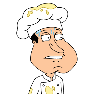 17 | March | 2018 | Family Guy Addicts