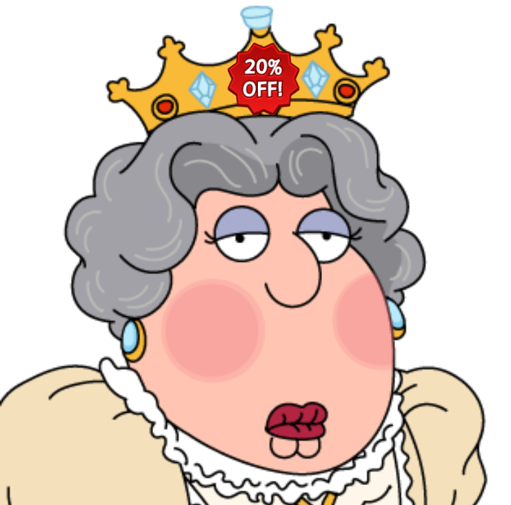 03 | April | 2018 | Family Guy Addicts