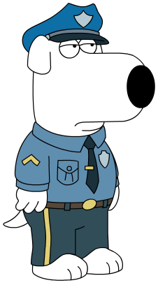 13 | May | 2018 | Family Guy Addicts