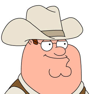 Quick Questing & Character Tasks: Cowboy Peter – Suburban Peter ...