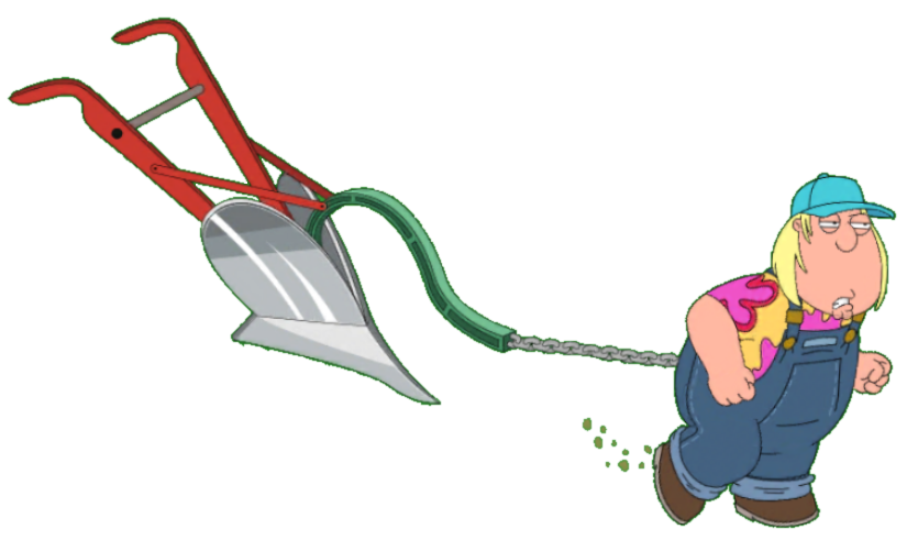 Quick Questing & Character Tasks: Farmer Chris – The Upper Farmhand ...