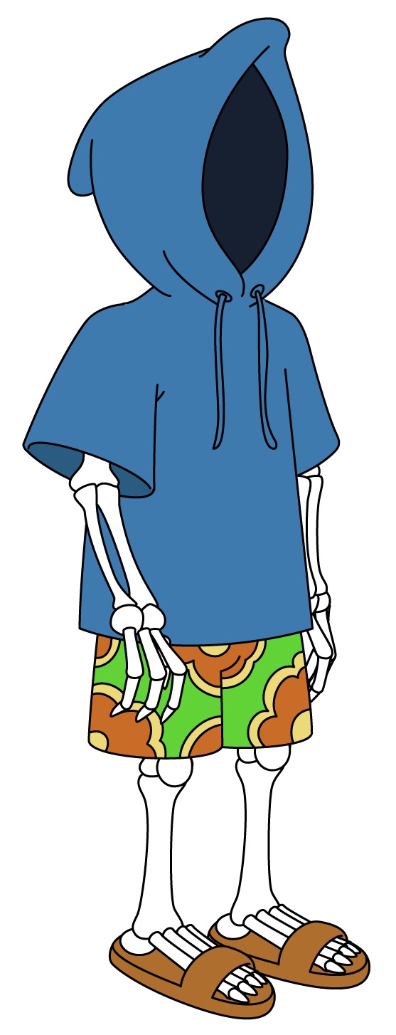 Quick Questing & Character Tasks: Beach Bum Death – Death Takes A Day ...