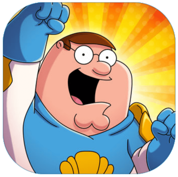 Comic Strip Stewie | Family Guy Addicts