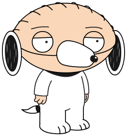 Comic Strip Stewie | Family Guy Addicts