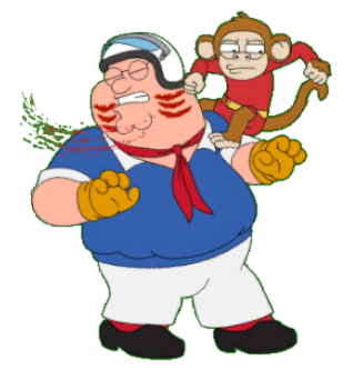 Quick Questing & Character Tasks: Pete Racer – Go Pete Racer Go ...