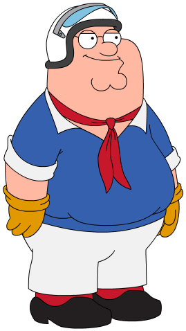 Quick Questing & Character Tasks: Pete Racer – Go Pete Racer Go ...