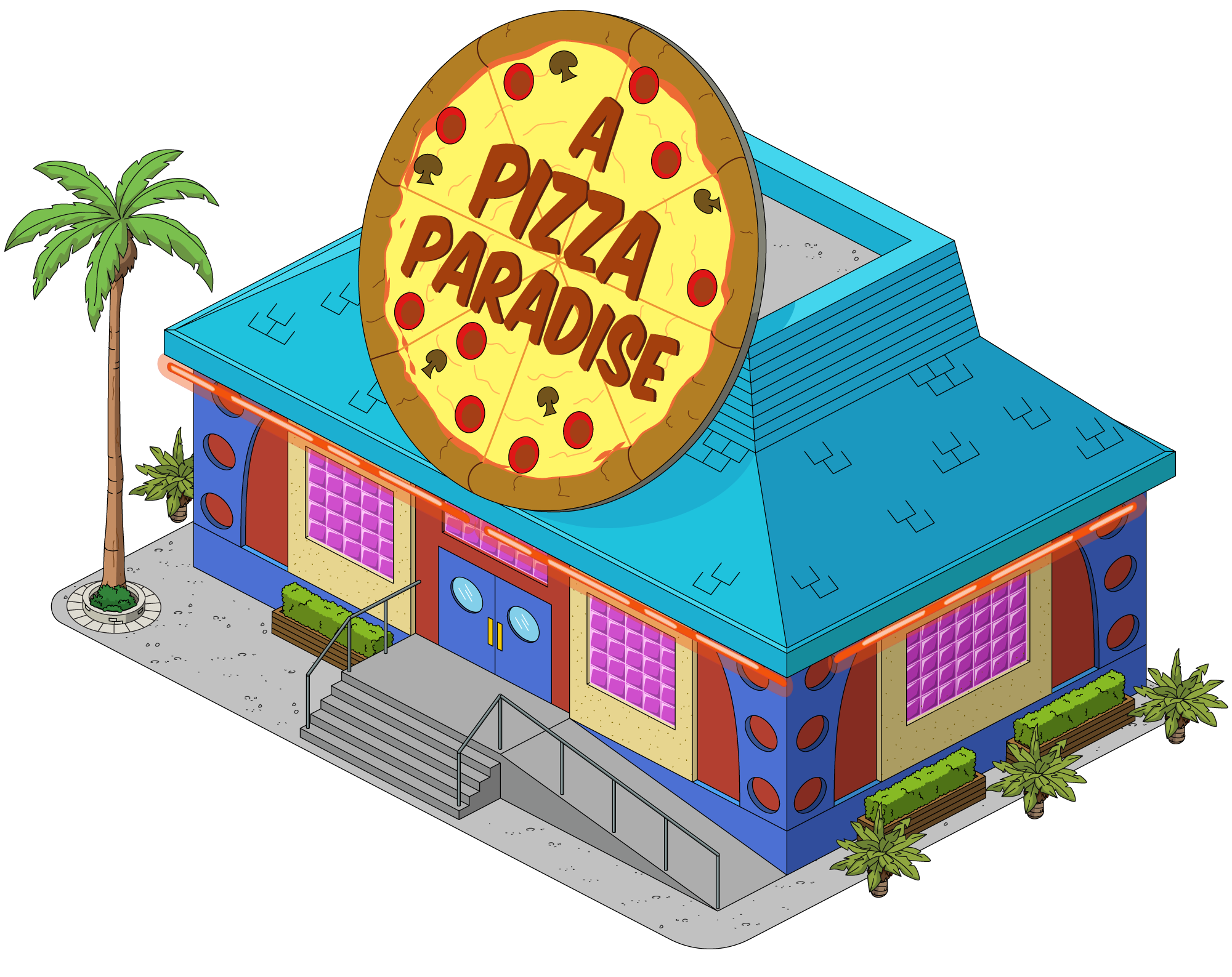 A Look In The Rear Week 4 Overview | Family Guy Addicts