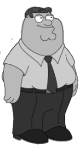 Quick Questing & Character Tasks: 50’s Peter – Age Of Conformity ...