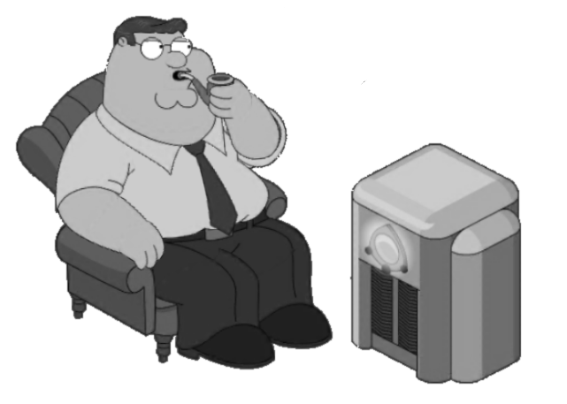 Quick Questing & Character Tasks: 50’s Peter – Age Of Conformity ...