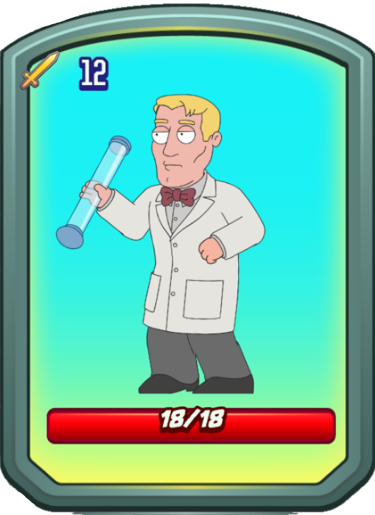 The Making Of A Monster Hunter Week 2 Overview | Family Guy Addicts