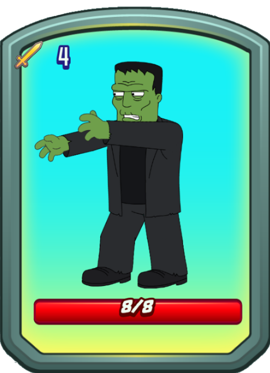 The Making Of A Monster Hunter Week 3 Overview | Family Guy Addicts