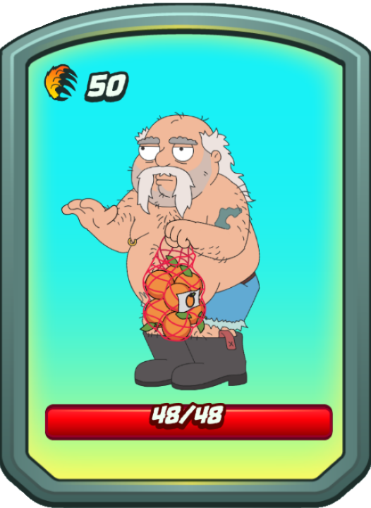 The Making Of A Monster Hunter Week 4 Overview | Family Guy Addicts