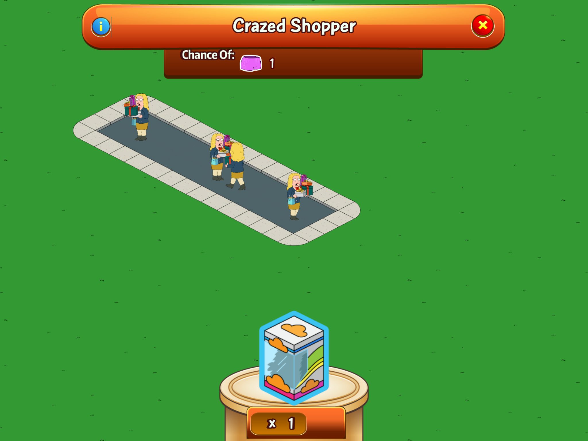 All In The Family Guy Week 2 Overview | Family Guy Addicts