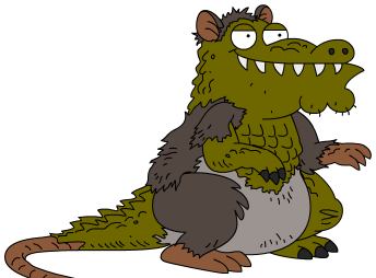 The Making Of A Monster Hunter Week 4 Overview | Family Guy Addicts