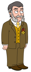 Quick Questing & Character Tasks: Colonel Mustard – Colonel Of Truth ...