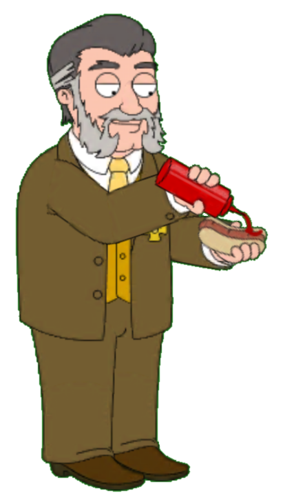 Quick Questing & Character Tasks: Colonel Mustard – Colonel Of Truth ...